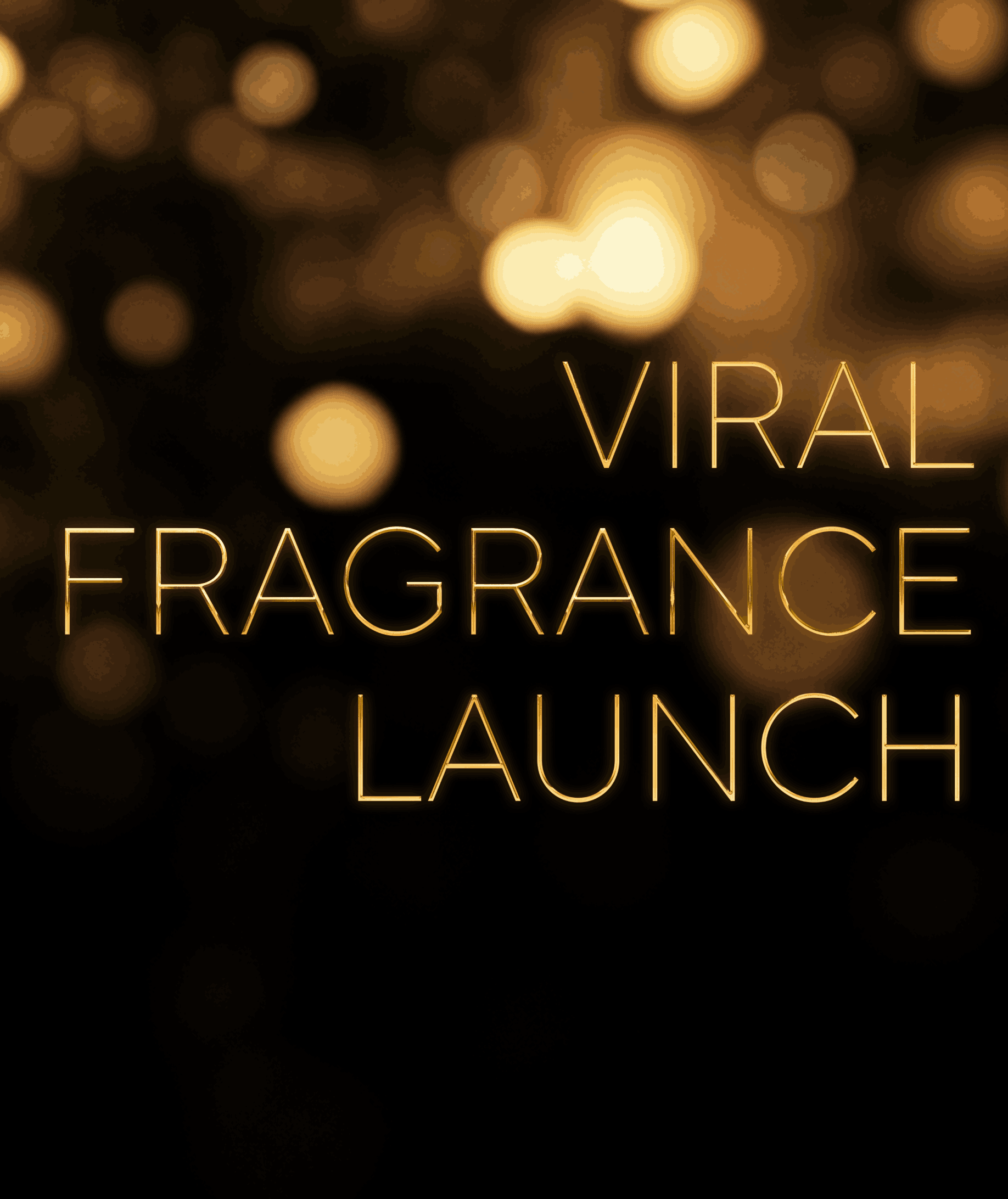 Digital Fragrance Awards Viral Fragrance Launch: Milk Orchid by ...