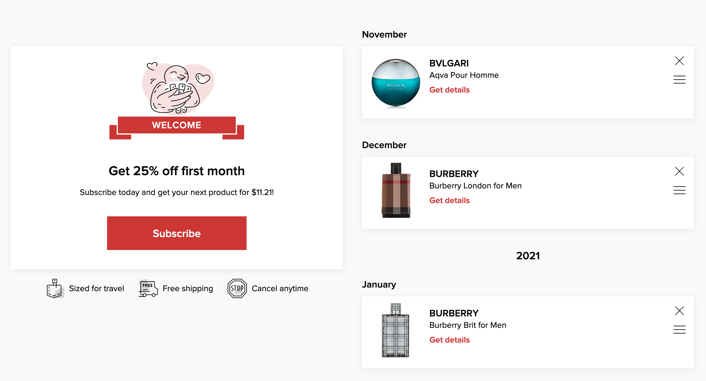 How many programmers does it take to sell perfume on the Internet?